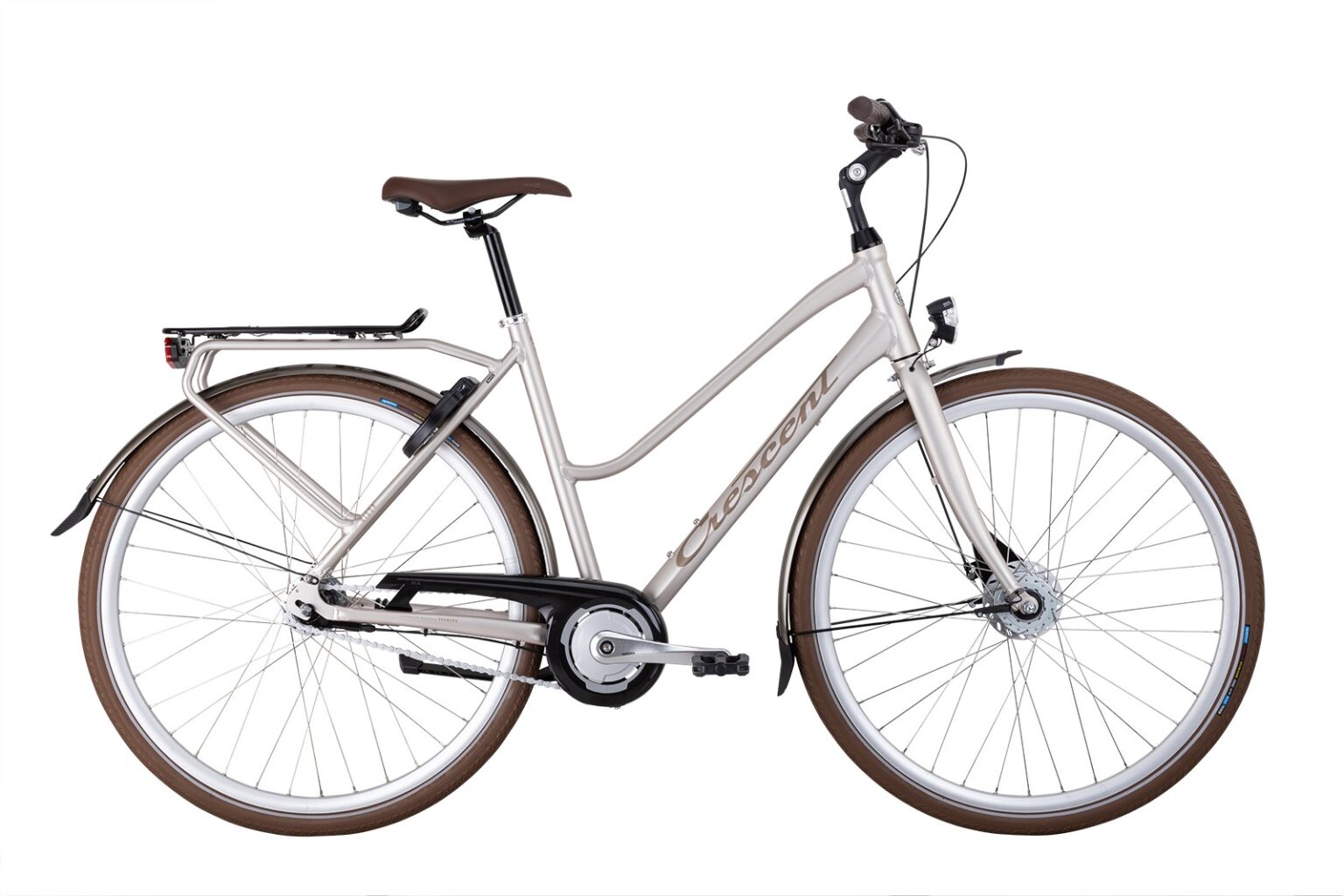 Cyklar - Bertil Andersson Cykel & Motor